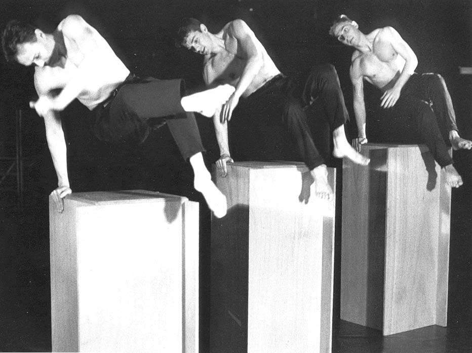 Dutch Archive Coup d’Amour (1989-1994) | Grand Cru Global